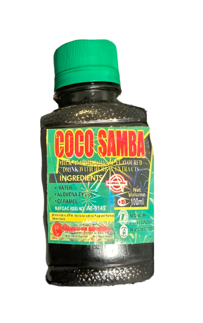 COCO SAMBA – GRACE FARMERS MARKET
