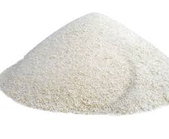 White Ghana Garri – Premium Fermented Cassava Flakes for Soaking & Swa ...