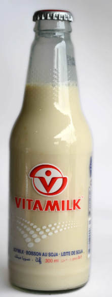 Vital Milk |1 bottle – GRACE FARMERS MARKET